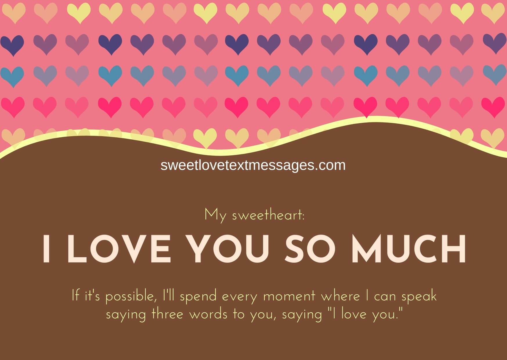 Cute Words and Phrases To Say To Your Girlfriend - Love Text Messages
