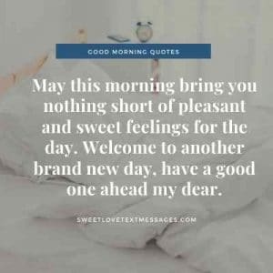 Good Morning Have a Good Day at Work Text for him or her - Love Text ...