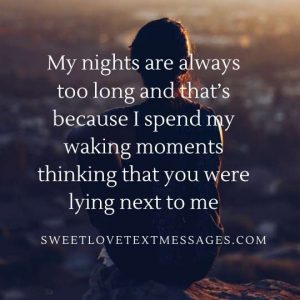 I Wish I Was There With You Quotes and Messages - Love Text Messages