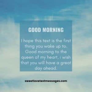 Good Morning Have a Good Day at Work Text for him or her - Love Text ...