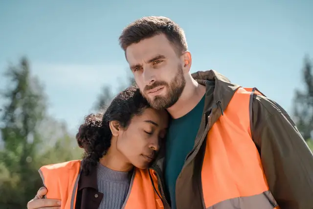 We Can Get Through Anything Together Quotes - Love Text Messages