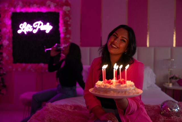 Birthday Wishes For A High School Classmate - Love Text Messages