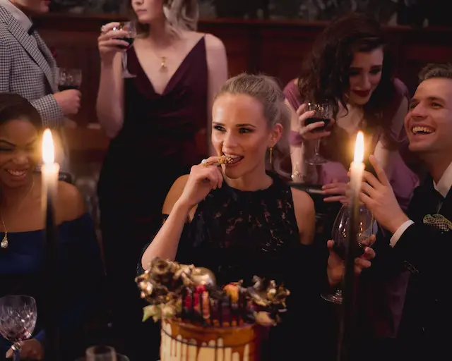 Birthday Wishes For A High Profile Person - Love Text Messages