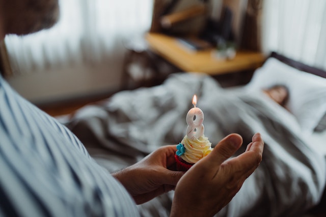 Birthday Wishes For A Bicycle Rider - Love Text Messages