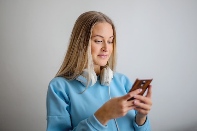 A Message To Make Someone Feel Special - Love Text Messages