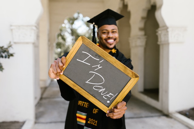 Graduation Congratulations Message And Quotes - Love Text Messages