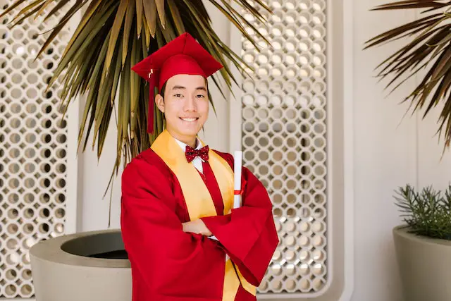 Graduation Congratulations Message For Boyfriend - Love Text Messages