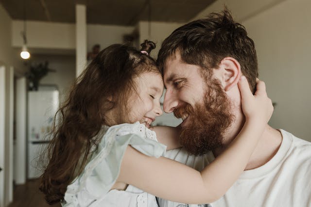 Love Of My Life Quotes For Daughter - Love Text Messages