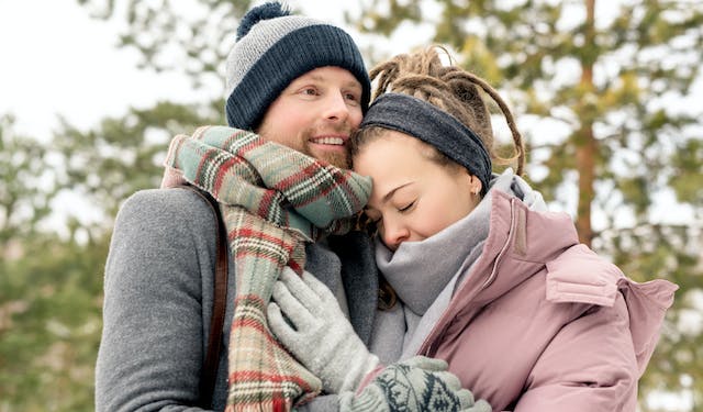 Stay With Me Forever Quotes - Love Text Messages